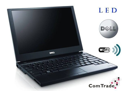 Dell Latitude E4300 Core 2 Duo 2,4 GHz / 4 GB / 160 GB / DVD / 13,3 ...