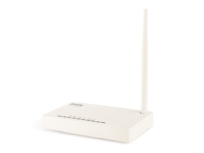 Netis DL4312 Router ADSL2+ 150Mbps, 4xLAN - sprzęt poleasingowy | Sklep ...