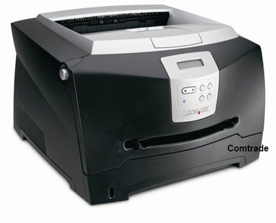 LEXMARK E340 - sprzęt poleasingowy | Sklep ComTrade