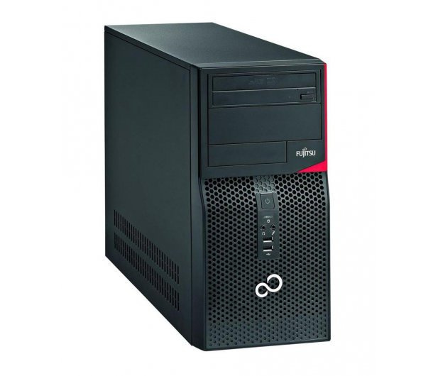 Fujitsu P420 Tower Core i3 4150 (4-gen.) 3,5 GHz / 4 GB / 120 SSD + 500 ...