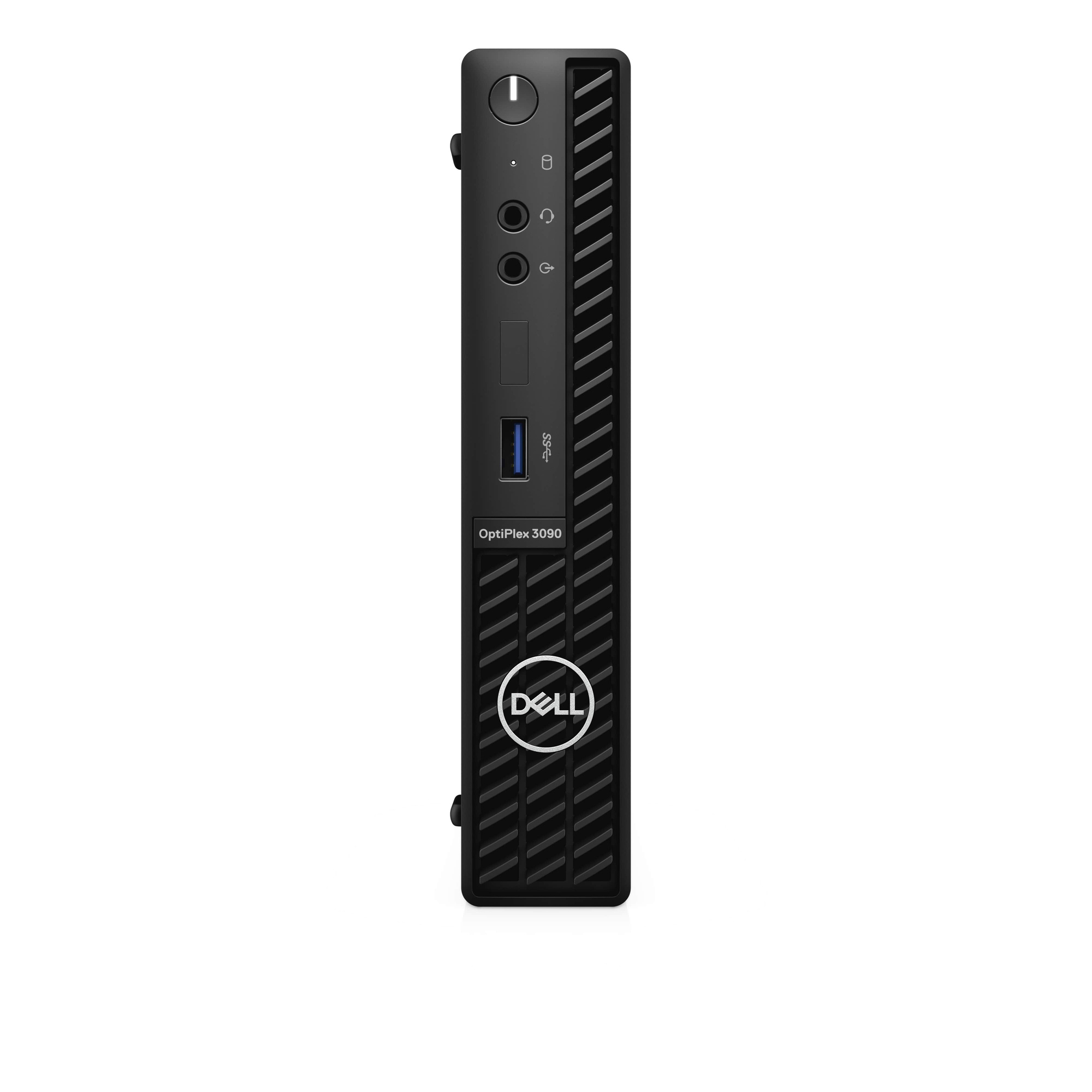 Dell OptiPlex 3090 Micro Core i5 10500T | Kompaktowy komputer biurowy ...
