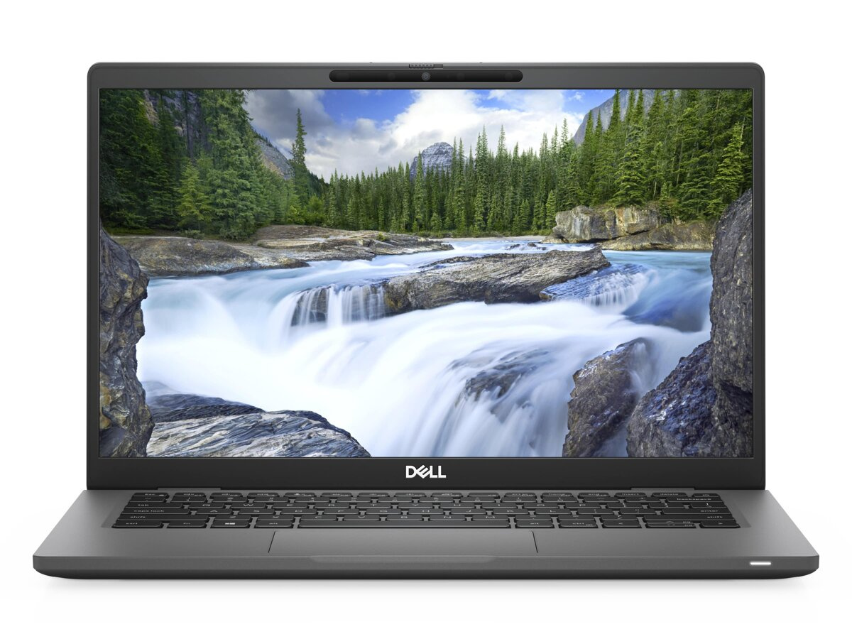 Dell Latitude 7320 Core i7 1165G7 (11-gen.) 2,8 GHz / 16 GB / 960 SSD / 13,3" FullHD dotyk / Win ...