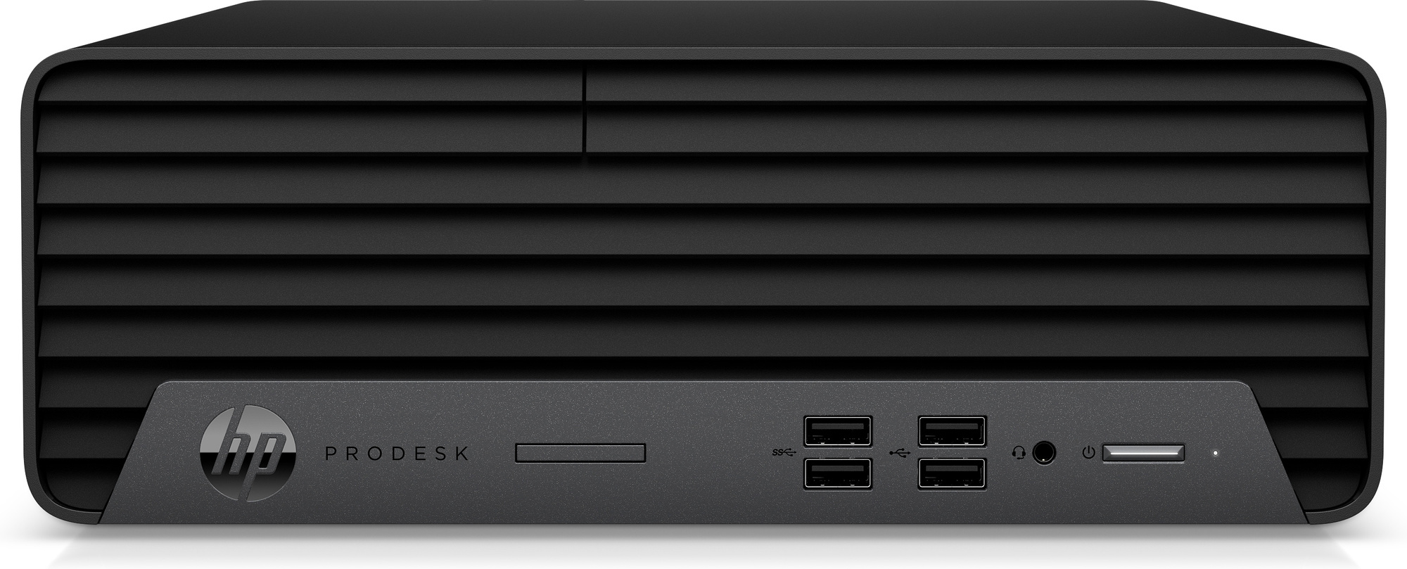 HP ProDesk 400 G7 SFF Core i5 10400F (10-gen.) 2,9 GHz (6 rdzeni) / 8 ...