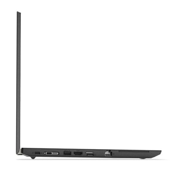 Lenovo ThinkPad L580 Core i5 8350U (8-gen.) 1,7 GHz / 8 GB / 240 SSD ...