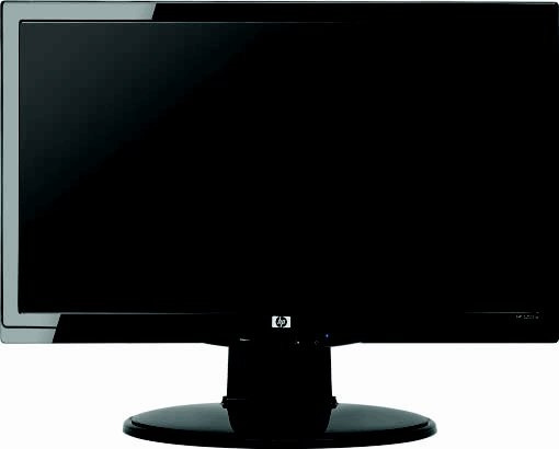 HP S2031a / Klasa A- - Poleasingowy - Gwarancja - Comtrade.pl