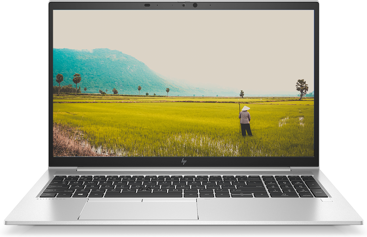 Powystawowy HP EliteBook 850 G8 Core i5 1135G7 (11-gen.) 4,2 GHz / 16 ...