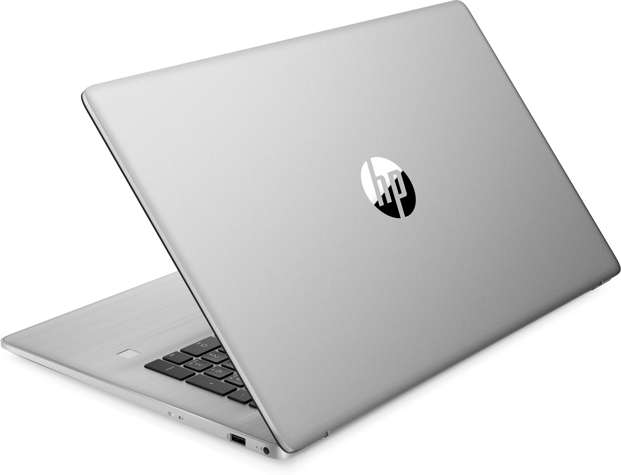 HP ProBook 470 G8 17,3" Full HD – Laptop Biznesowy z Core i5-1135G7 ...
