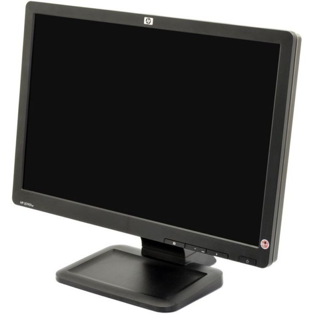 HP LE1901W / Klasa B - Poleasingowy - Gwarancja - Comtrade.pl