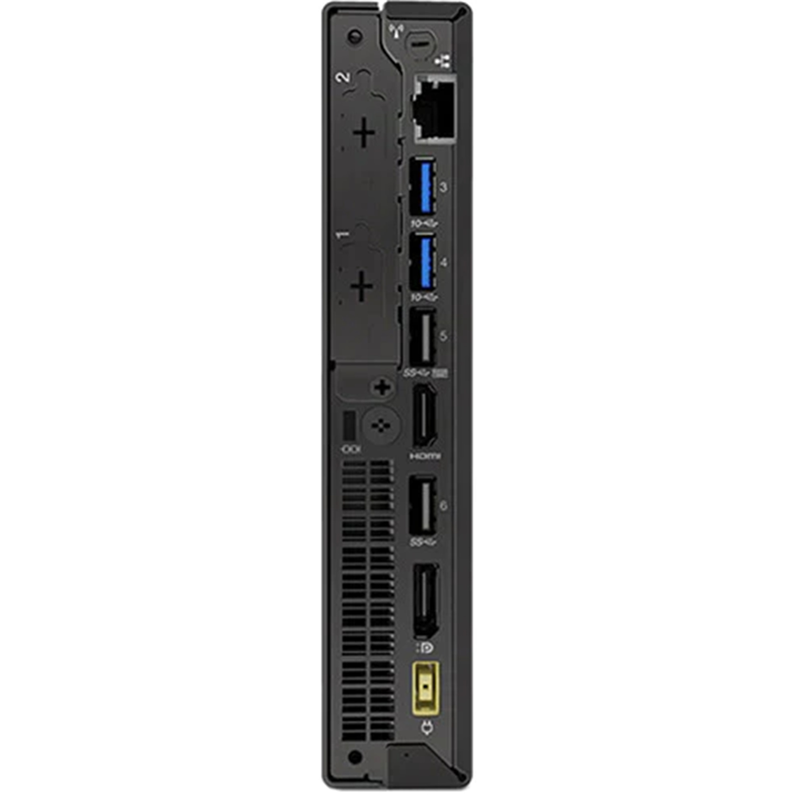 Lenovo ThinkCentre M920Q Tiny Core i5 8500T