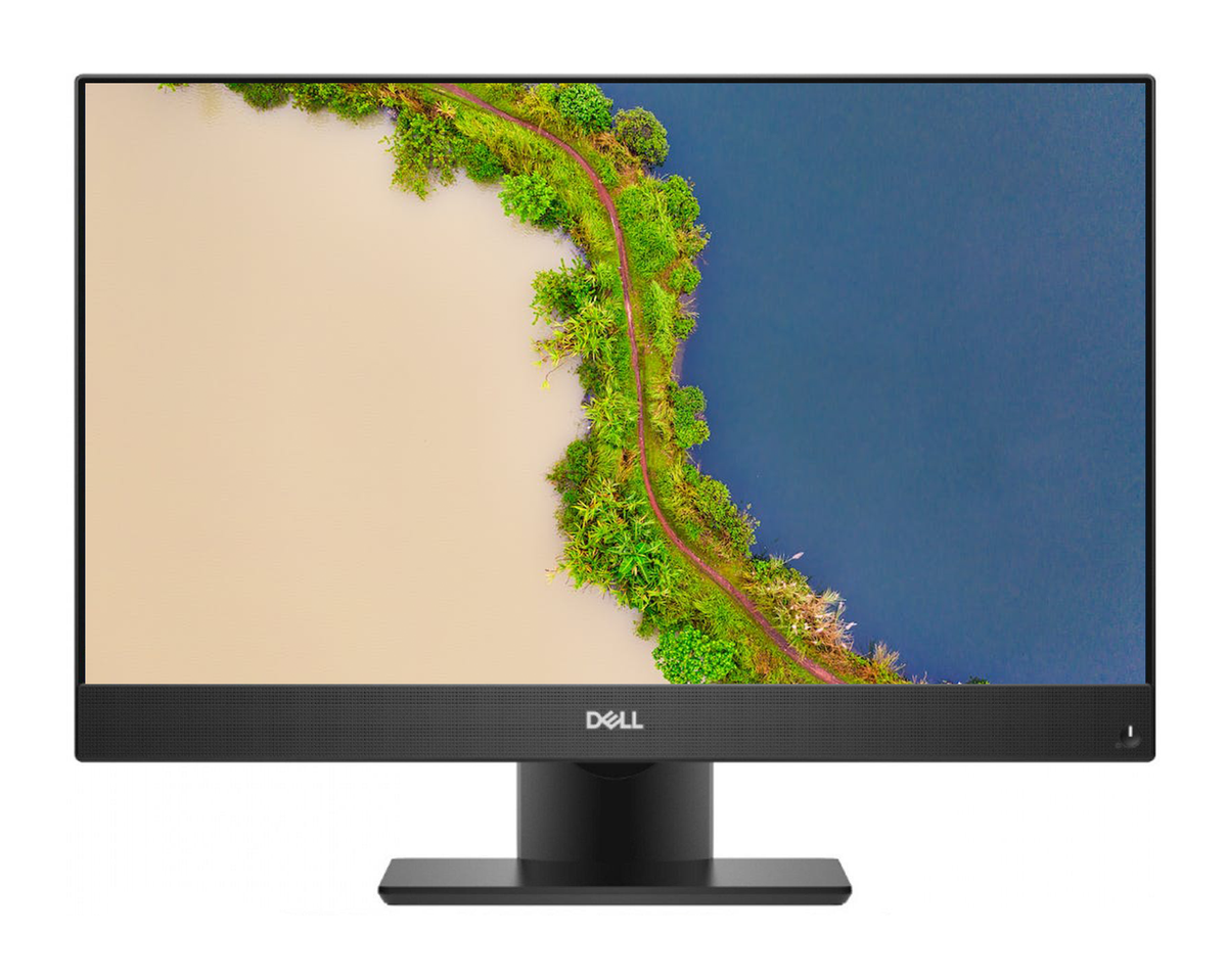 Dell OptiPlex 7460 AIO Core i5 8500 (8-gen.) 3,0 GHz / 32 GB / 960 SSD / 23,8’’ FullHD / Win 11 ...
