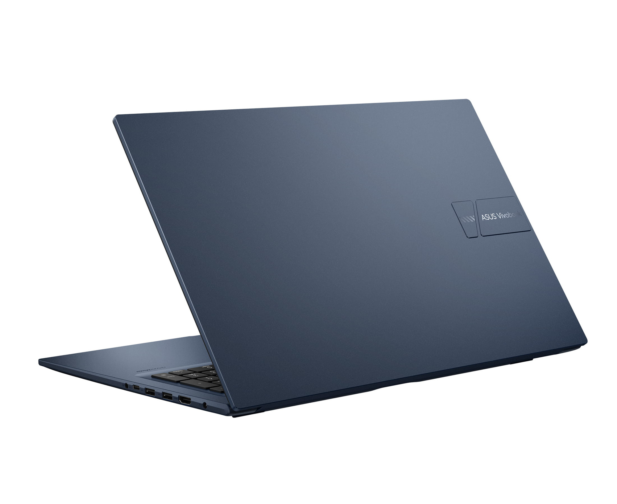 Powystawowy Asus VivoBook F1704VAP-SB52 Core 5 120U / 16 GB / 960 SSD ...