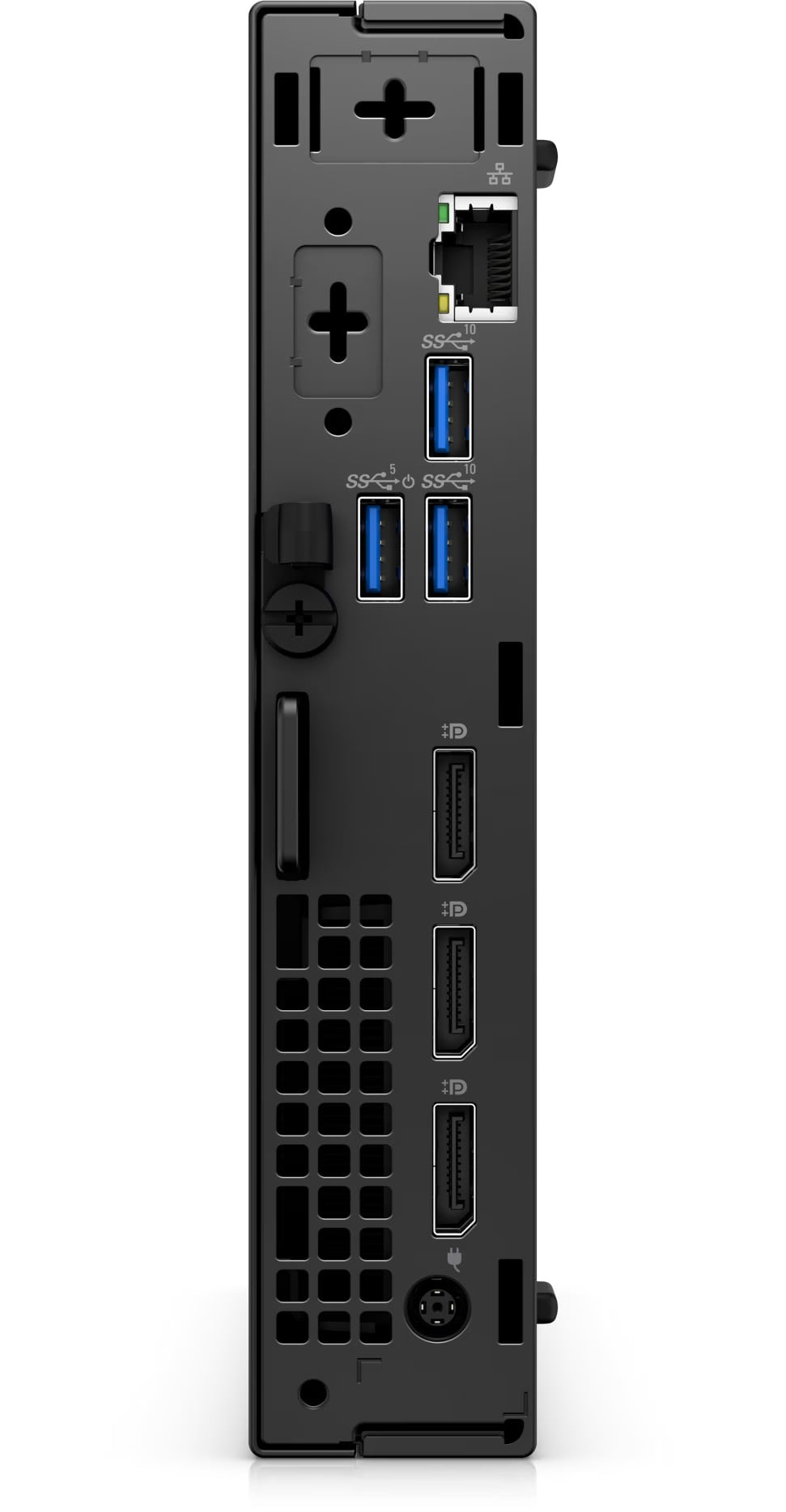 Dell OptiPlex 7020 Micro Plus Core i5 14500 (14-gen.) / 16 GB / 480 SSD ...