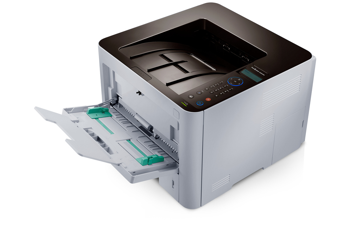 Samsung ProXpress M3820ND, przebieg do 10 tyś - Poleasingowy ...