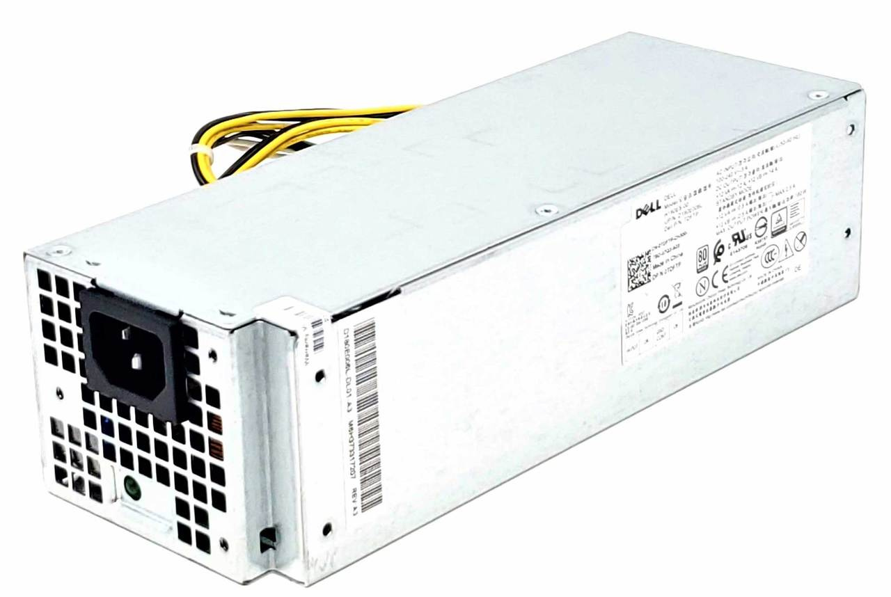 Poleasingowy zasilacz do Dell 3050 5050 7050 L180ES-01 82DRM ...