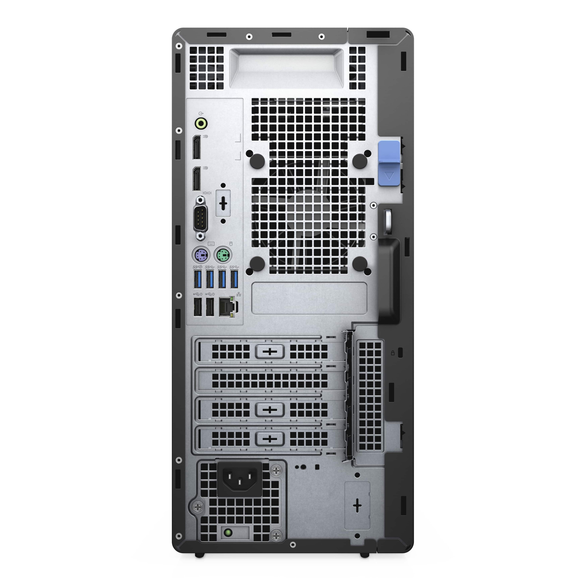 Dell OptiPlex 7080 Tower Core i5‑10500 – Wydajny Komputer Biznesowy ...