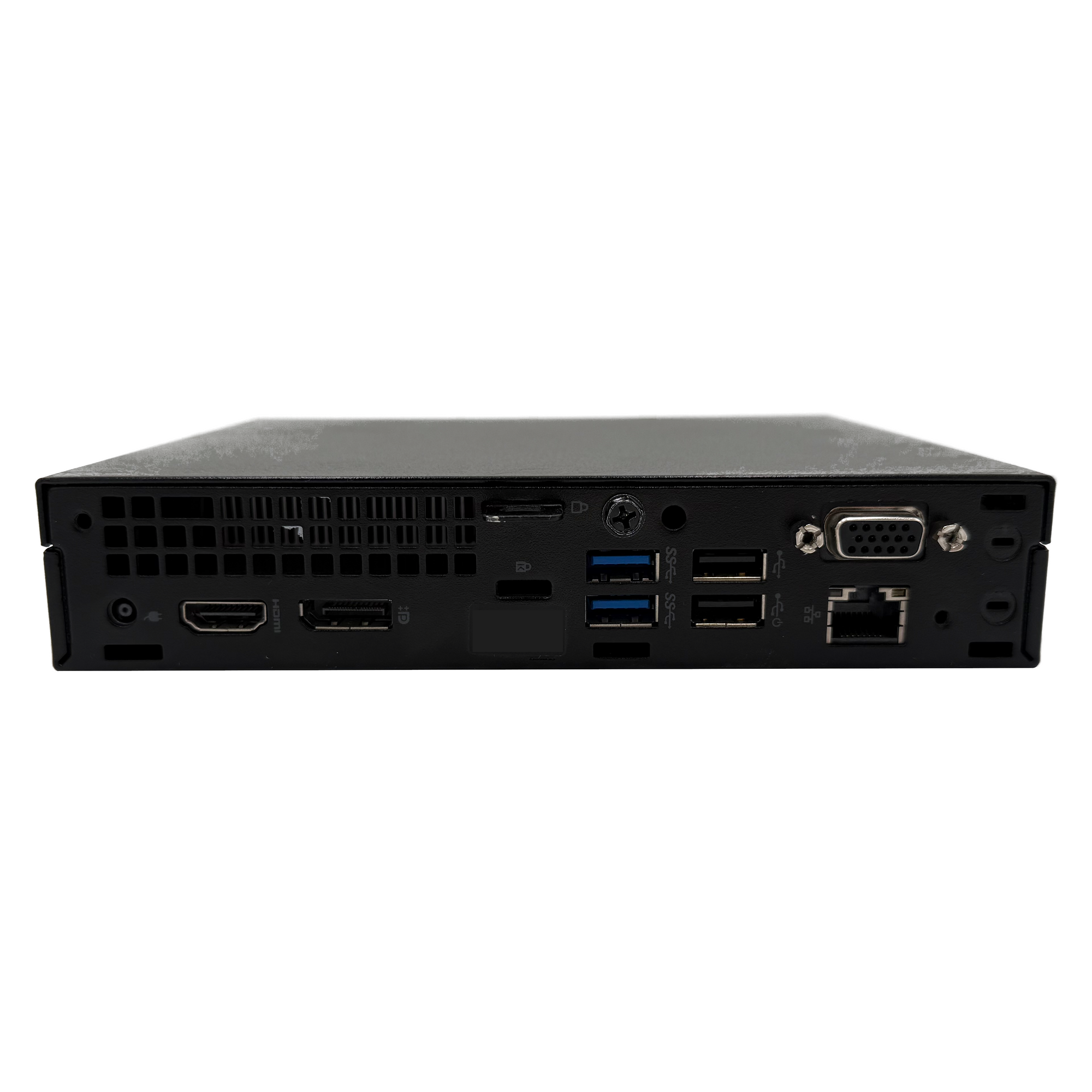 Dell OptiPlex 3060 Micro Core i5 8500T (8-gen.) | Windows 11 Home ...