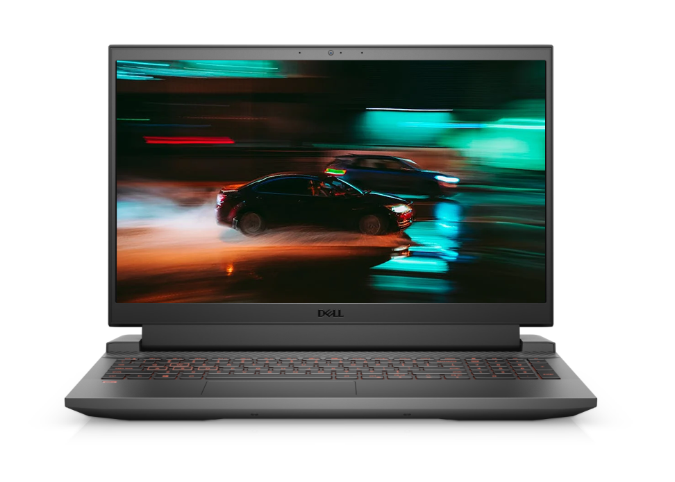 Nowy Gamingowy Dell G15 5511 Core i5 11260H (11-gen.) 2,6 GHz (6 rdzeni ...