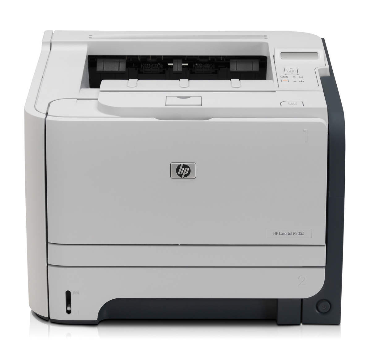 Drukarka laserowa HP LaserJet P2055 - Poleasingowy - Gwarancja ...