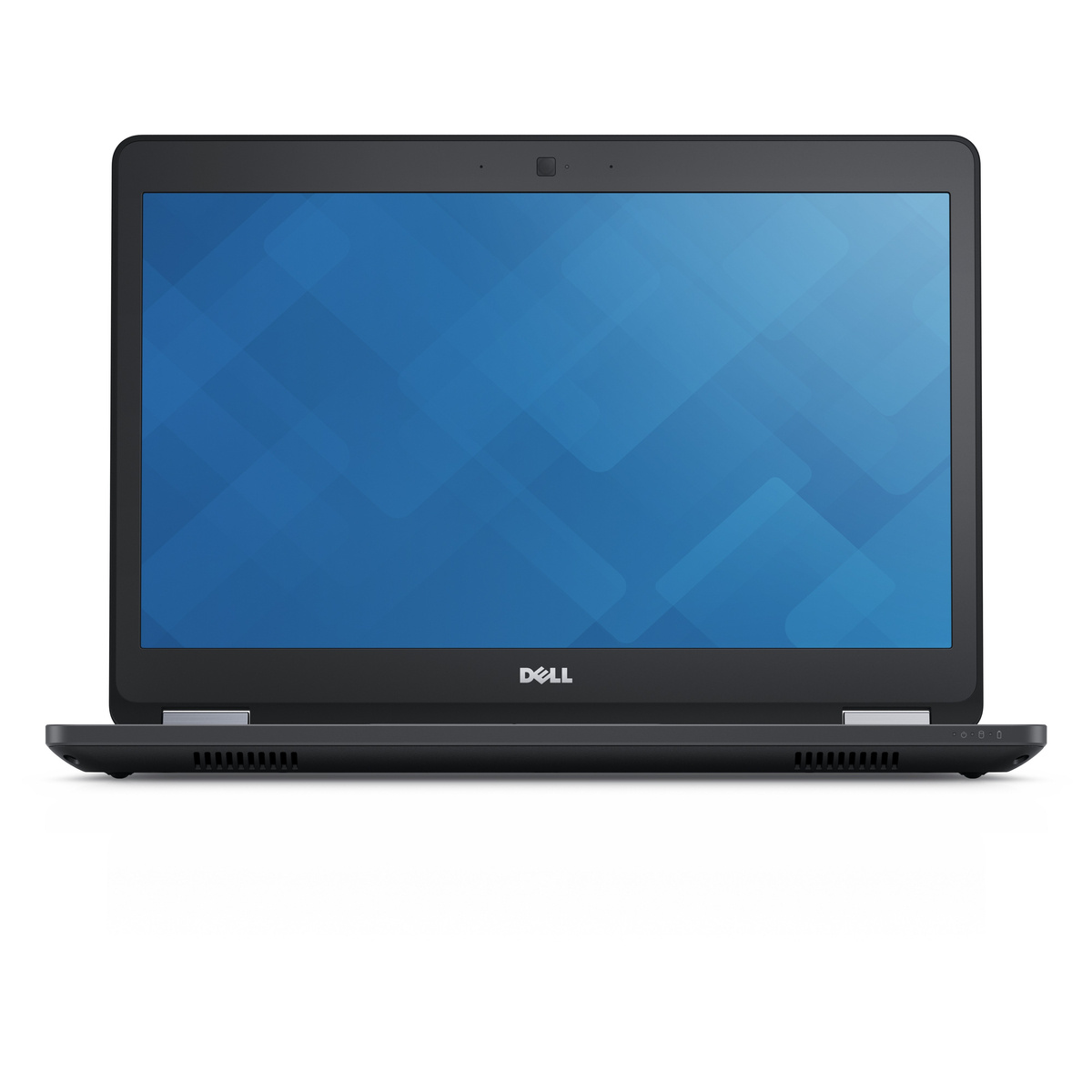Dell Latitude E5470 Core i7 6820HQ (6-gen.) 2,7 GHz / 8 GB / 480 SSD ...