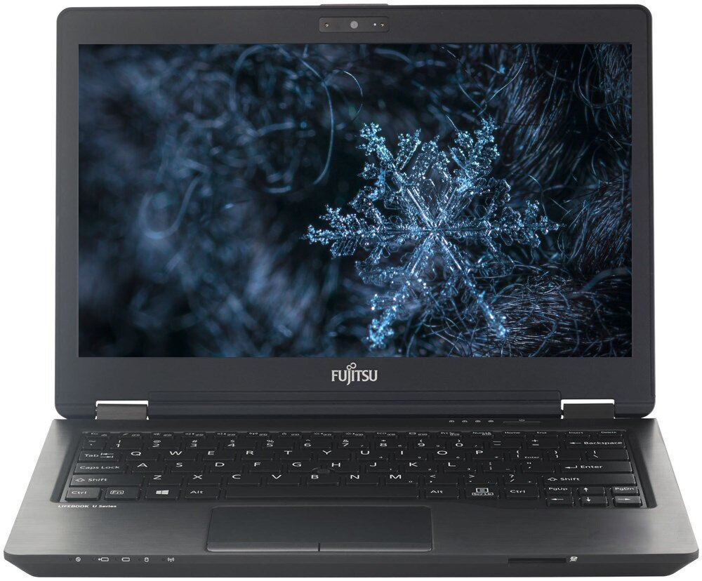 Fujitsu LifeBook U728 Core i5 8350U (8-gen.) 1,7 GHz / 8 GB / 960 SSD ...