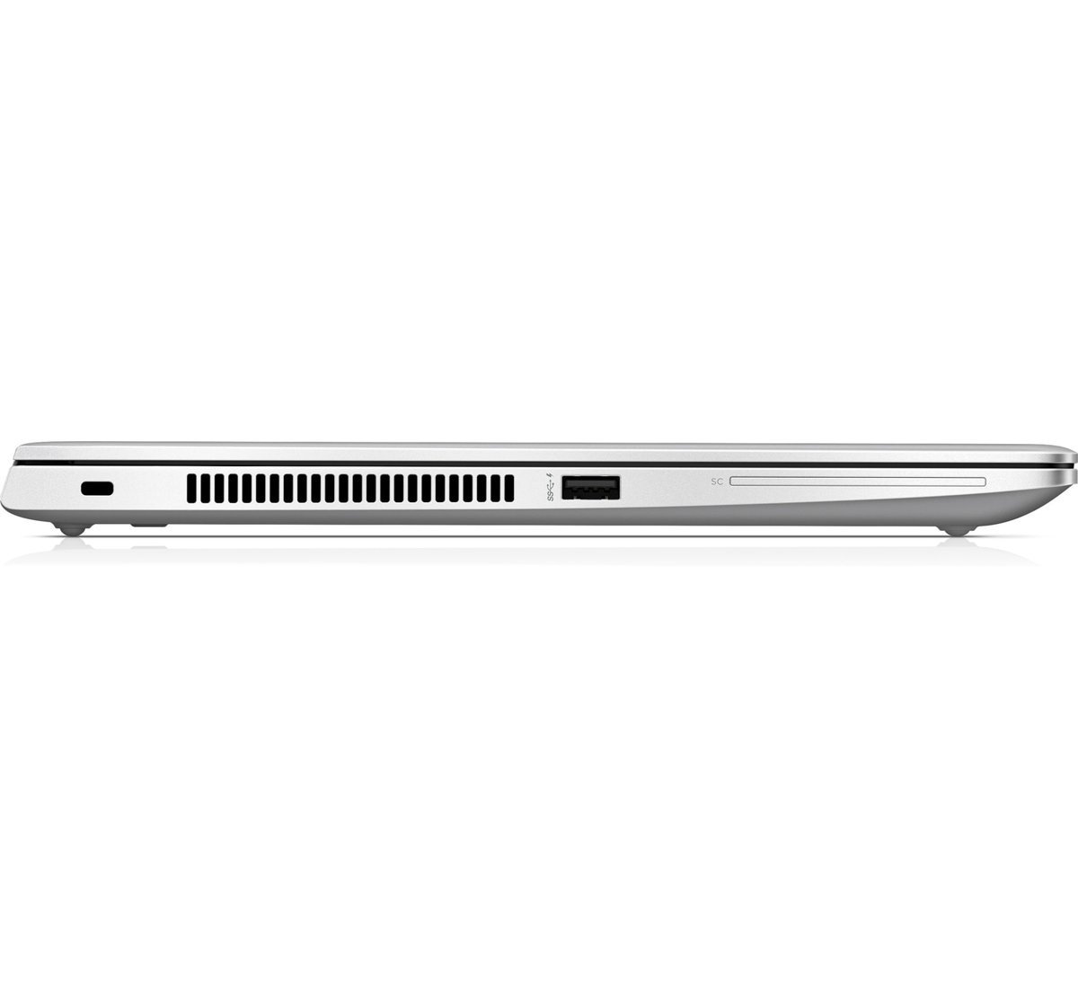 HP EliteBook 840 G6 Core i5 8365U (8-gen.) 1,6 GHz / 8 GB / 240 SSD ...