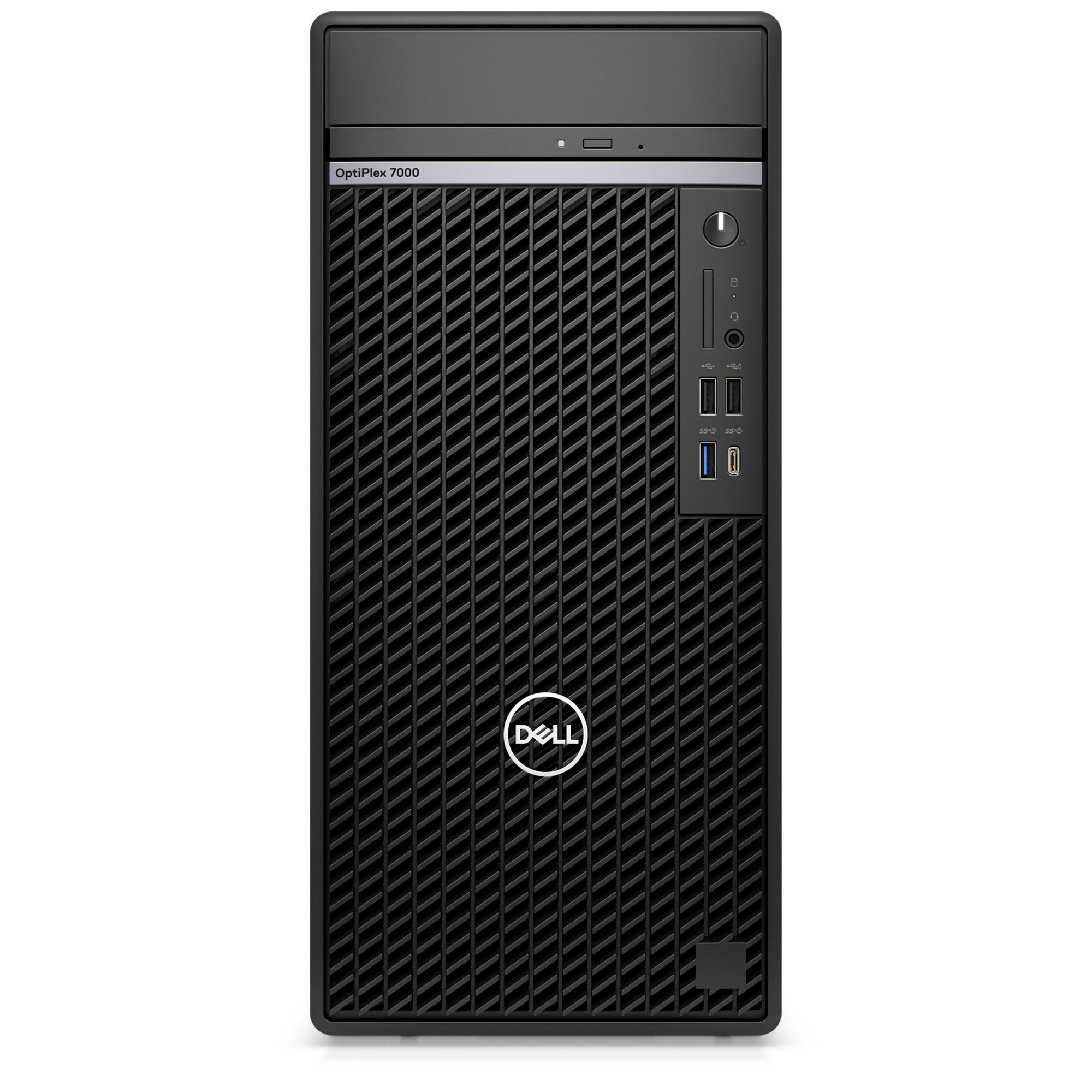 Dell OptiPlex 7000 Tower Core i5 12400