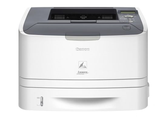 Canon LBP 6650 DN / (HP LJ 2055DN) - sprzęt poleasingowy i używany ...