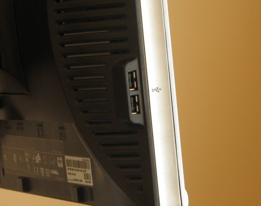 DELL 1703FP - sprzęt poleasingowy i używany | Sklep ComTrade