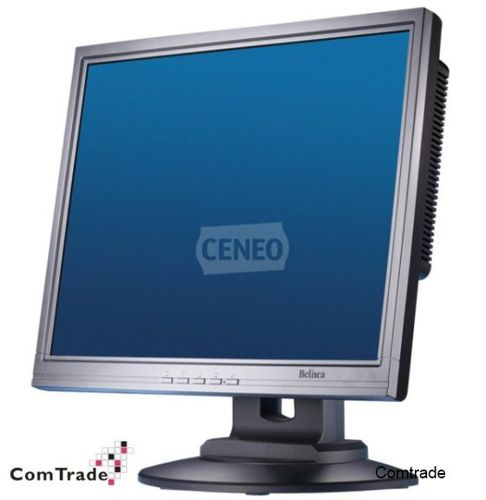 Dell E173FP - sprzęt poleasingowy i używany | Sklep ComTrade
