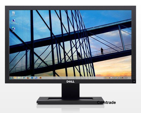 Dell E2211H - sprzęt poleasingowy | Sklep ComTrade