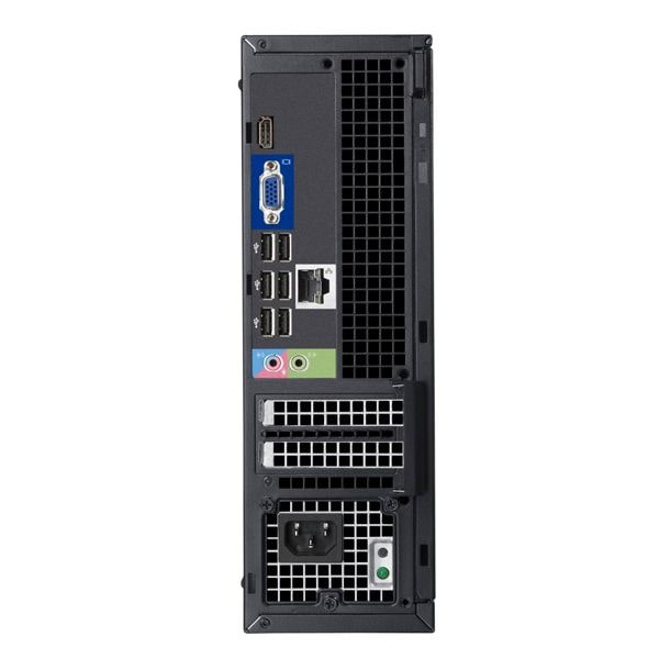 Dell OptiPlex 3010 SFF Intel Pentium G620 2,6 GHz / 8 GB / 960 SSD ...