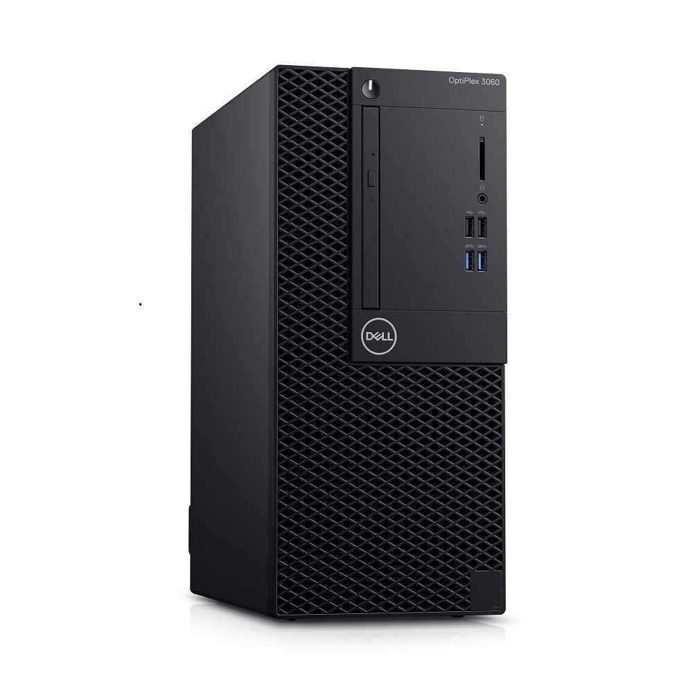 Dell Optiplex 3060 Tower Core i7 8700 (8-gen) 3,2 GHz / 16 GB / 240 SSD ...