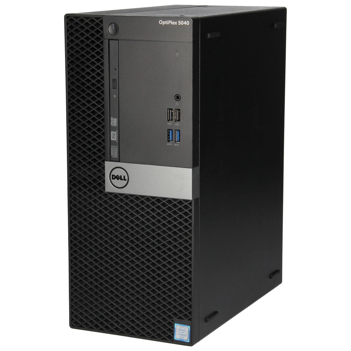 Dell Optiplex 5040 Tower Core i7 6700 (6-gen.) 3,2 GHz / 16 GB / 960 ...