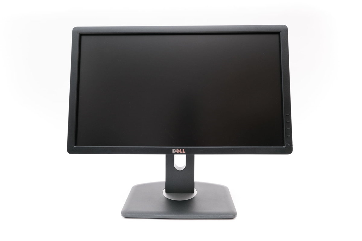 Dell P2012h - sprzęt poleasingowy | Sklep ComTrade
