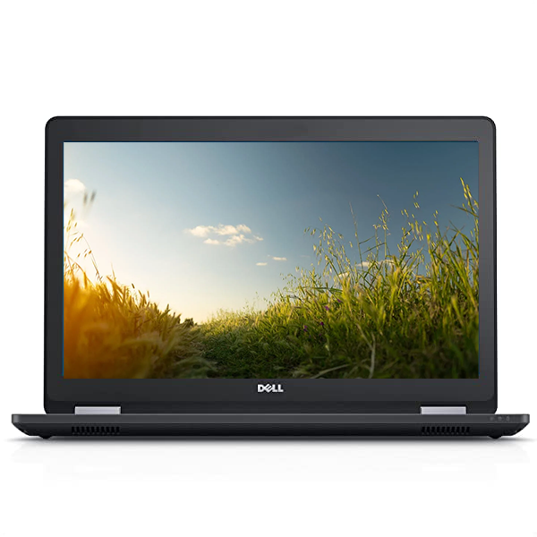 Dell Precision M2800 Core i7 4810QM (4-gen.) 2,8 GHz / 8 GB / 960 SSD ...