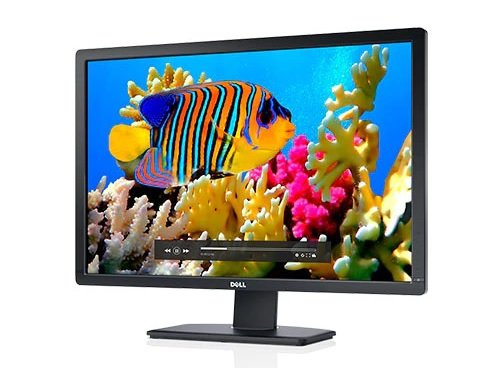 Dell UltraSharp U3014t - sprzęt poleasingowy | Sklep ComTrade