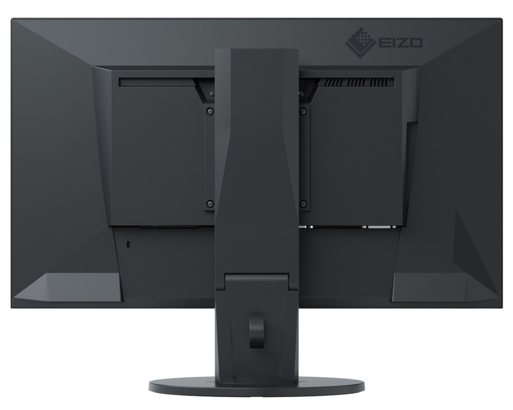 EIZO FlexScan EV2450 z głośnikami / czarny - sprzęt poleasingowy i używany | Sklep ComTrade