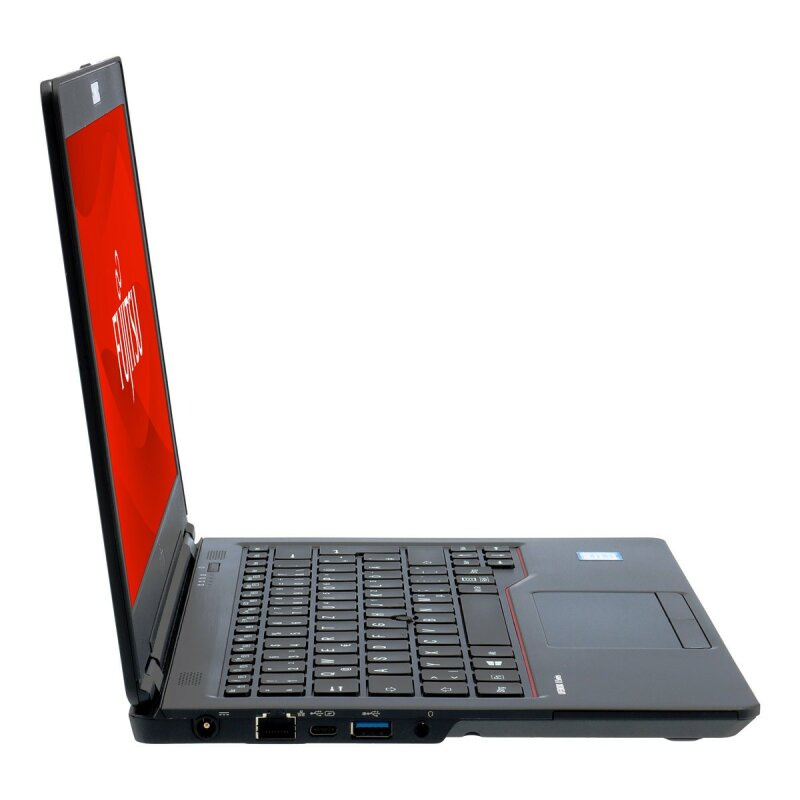 Fujitsu LifeBook U728 Core i5 8350U (8-gen.) 1,7 GHz / 8 GB / 240 SSD ...