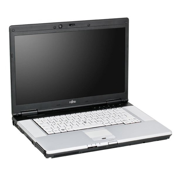Fujitsu Lifebook E752 Core i3 3110M (3-gen.) 2,4 GHz / 4 GB / 320 GB ...