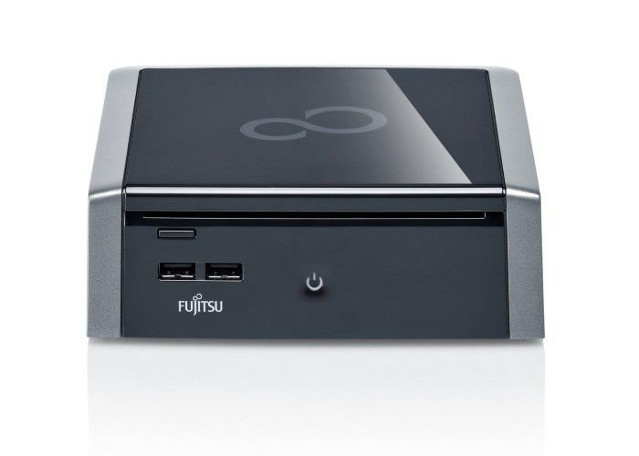 Fujitsu-Siemens Esprimo Q9000 USFF Core i3 2,13 GHz / 4 GB / 160 GB ...