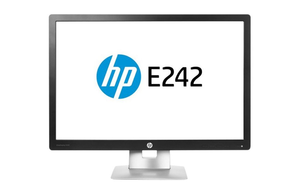 HP Elitedisplay E242 - sprzęt poleasingowy i używany | Sklep ComTrade