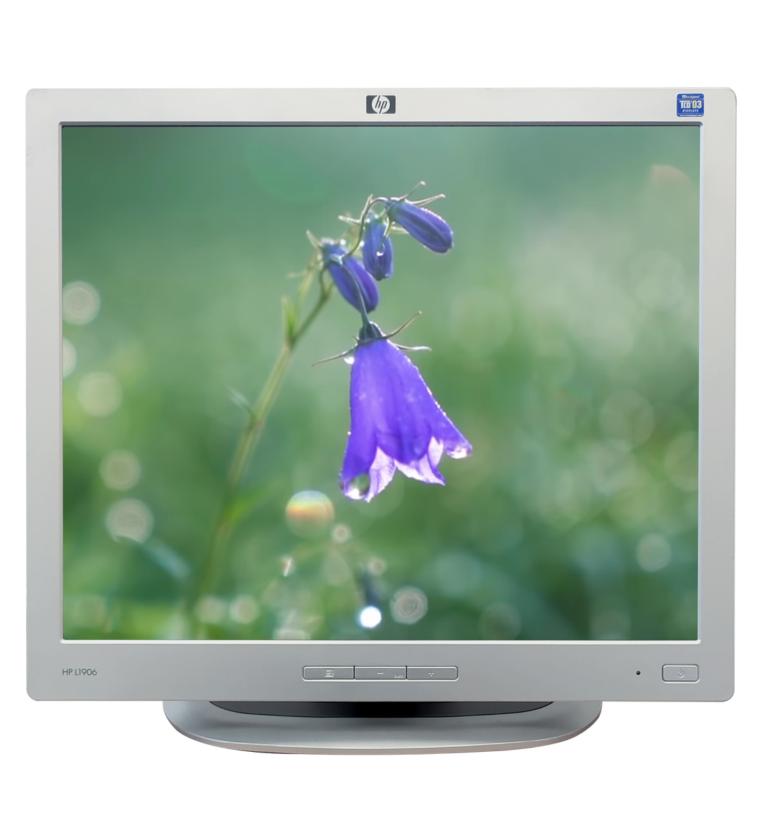 HP L1906 - sprzęt poleasingowy i używany | Sklep ComTrade