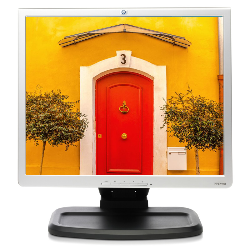 HP L1940t / Klasa A- - sprzęt poleasingowy i używany | Sklep ComTrade