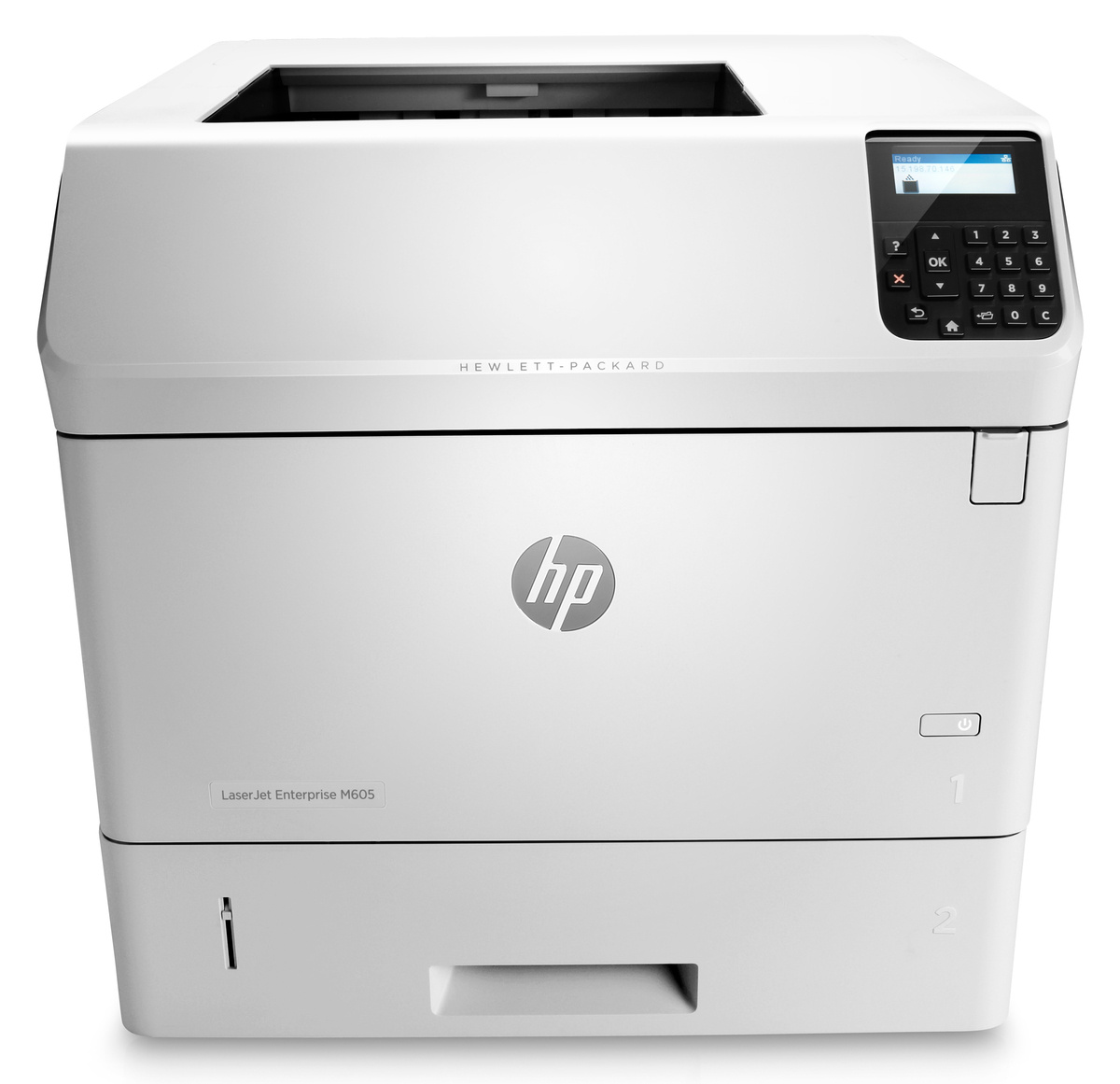 HP LaserJet M605dn - sprzęt poleasingowy | Sklep ComTrade