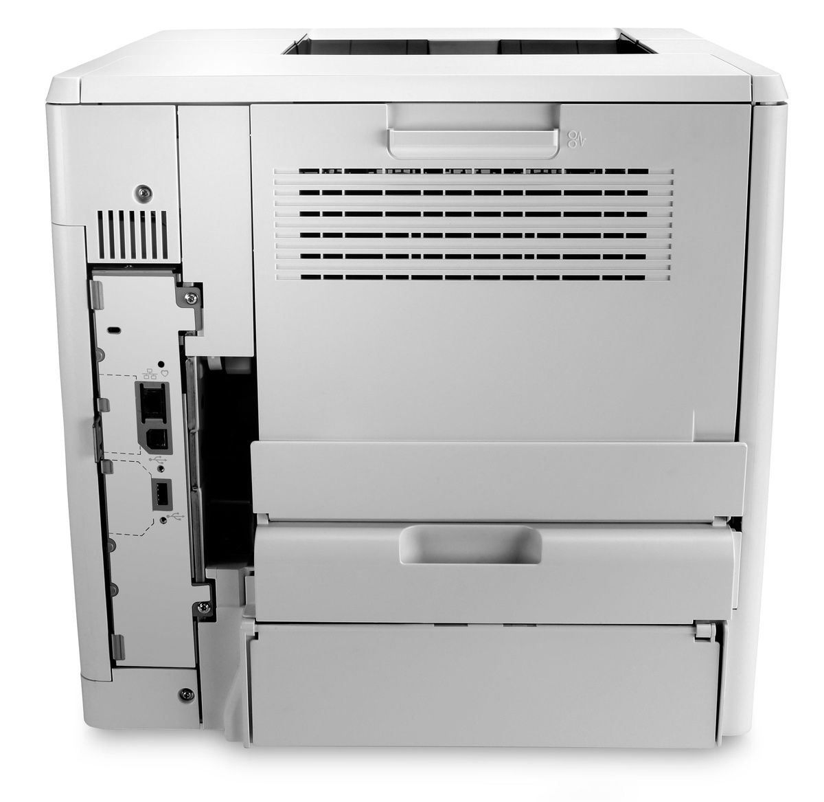 HP LaserJet M605dn - sprzęt poleasingowy | Sklep ComTrade