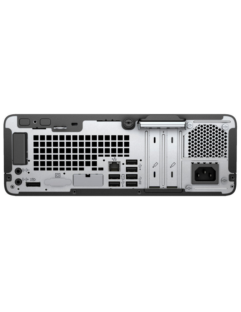 HP ProDesk 600 G5 SFF Core i3 9100 (9-gen.) 3,6 GHz / 8 GB / 240 SSD ...