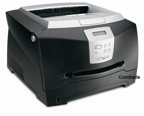LEXMARK E340 - sprzęt poleasingowy | Sklep ComTrade