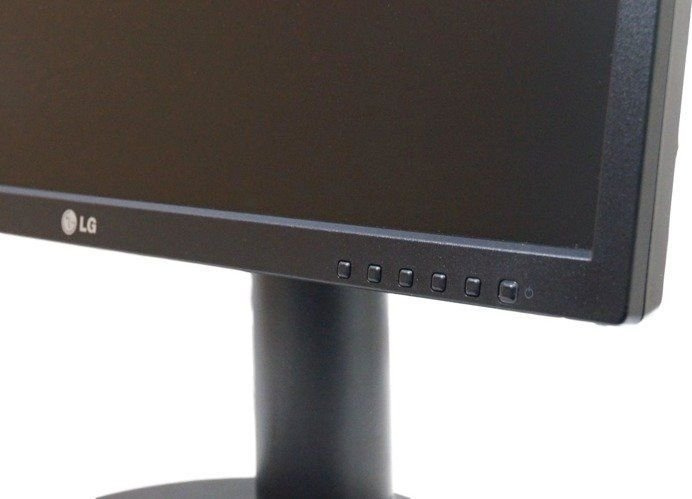 LG Flatron E2411 - sprzęt poleasingowy i używany | Sklep ComTrade