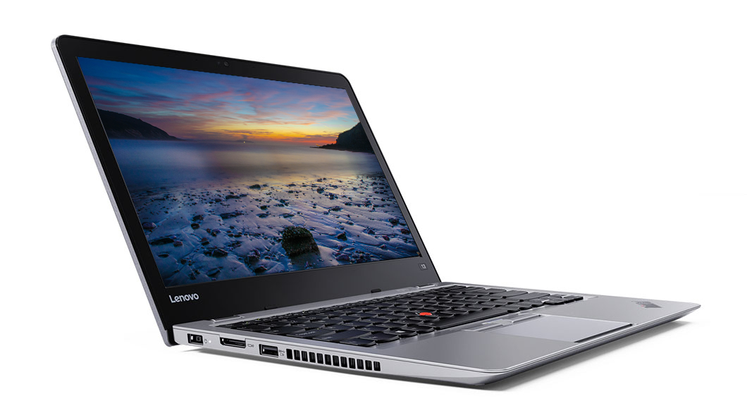 Lenovo ThinkPad 13 G2 Core i3 7100u (7-gen.) 2,4 GHz / 16 GB / 960 SSD ...