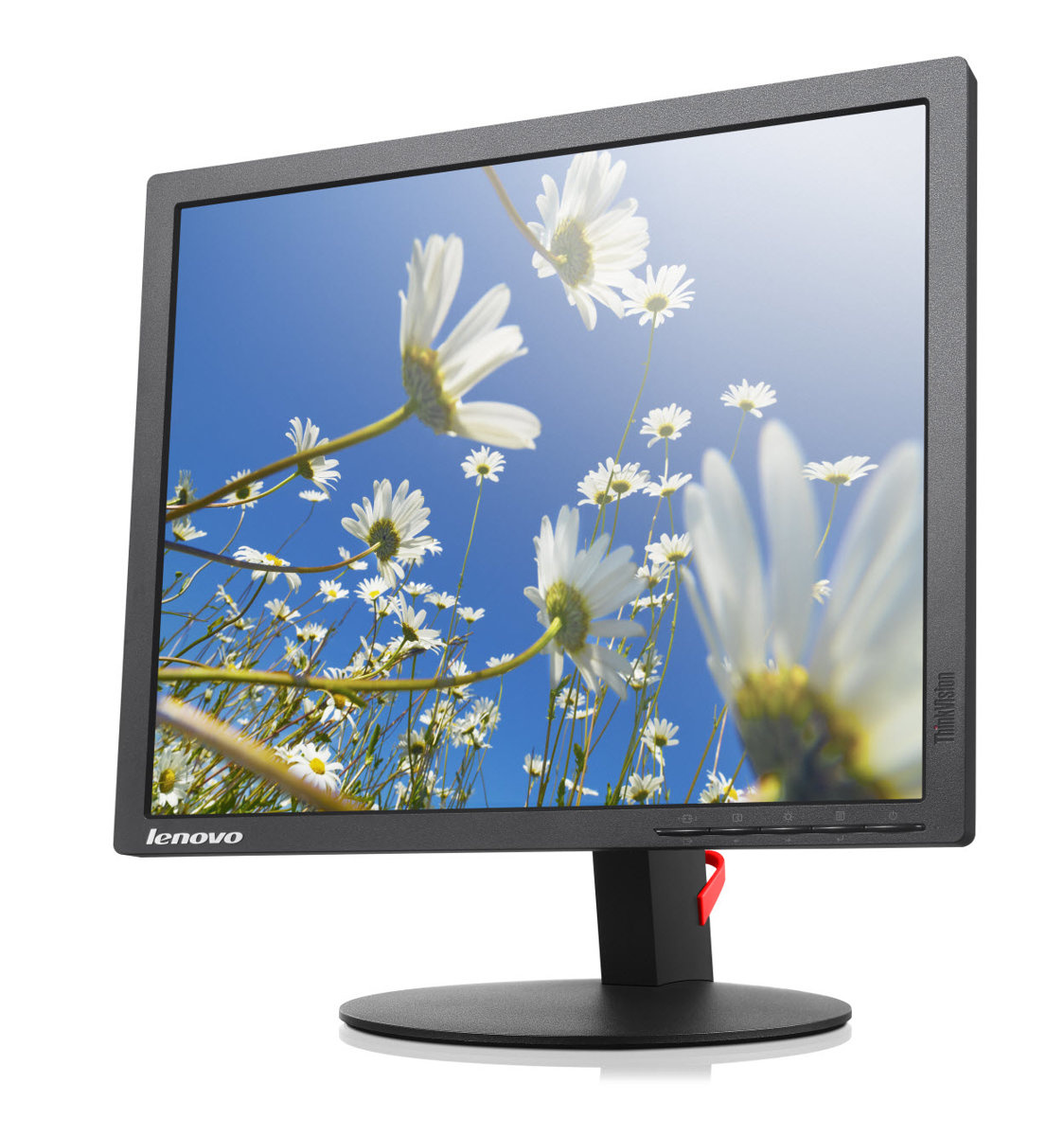 Lenovo ThinkVision T1714p - sprzęt poleasingowy | Sklep ComTrade